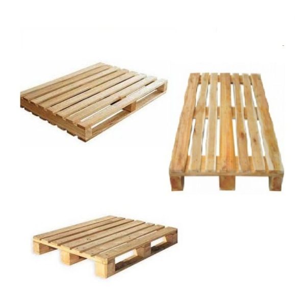 TOP 8+ Công ty sản xuất pallet gỗ giá rẻ và tốt nhất 2026
