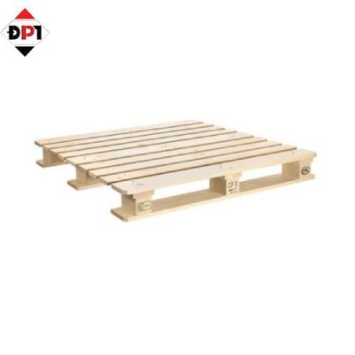 TOP 8+ Công ty sản xuất pallet gỗ giá rẻ và tốt nhất 2026