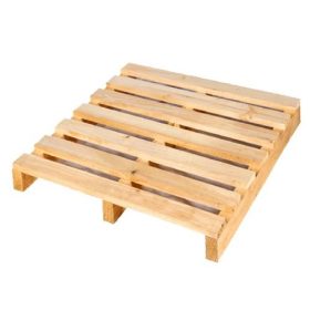 TOP 8+ Công ty sản xuất pallet gỗ giá rẻ và tốt nhất 2026
