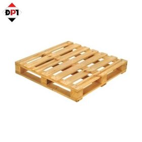 TOP 8+ Công ty sản xuất pallet gỗ giá rẻ và tốt nhất 2026