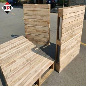 Đông Phú Tiên - Chuyên Cung Cấp Thùng Gỗ, Pallet Cho Dịch Vụ Đóng Gói
